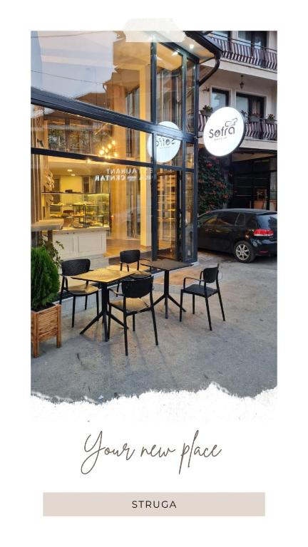 Vila Sofra, Struga – Updated 2023 Prices