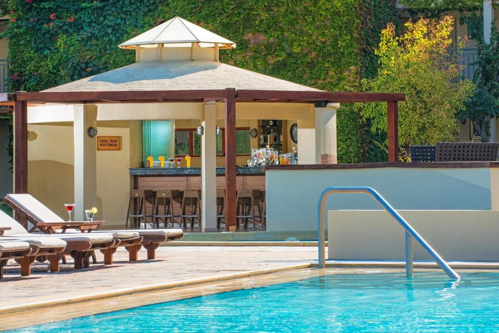 Bella Beach Hotel, Hersonissos (updated prices 2025)