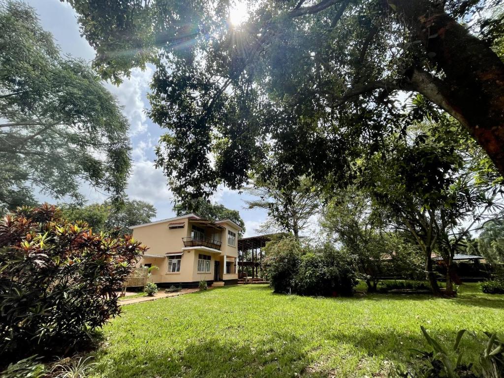 Jinja Backpackers, Jinja – Updated 2023 Prices