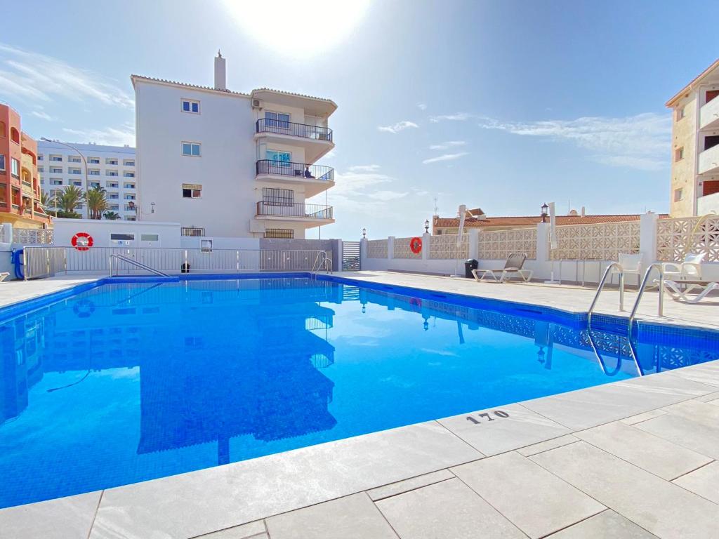 Arce 5 Torrecilla Beach Casasol, Nerja (updated prices 2025)