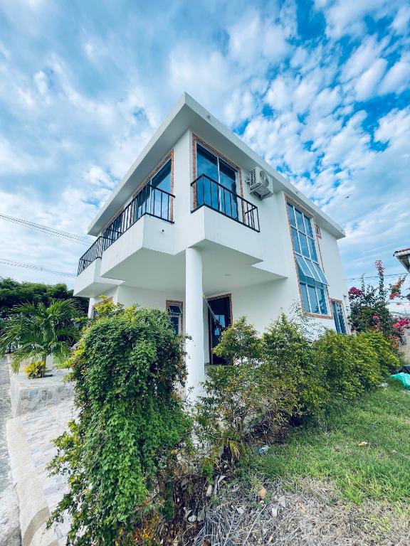 Zion House, Nariño (updated prices 2025)