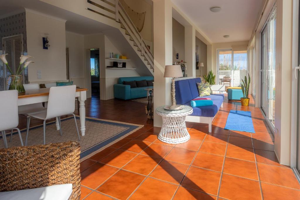 Casa Beira Mar, Mosteiros (updated prices 2025)