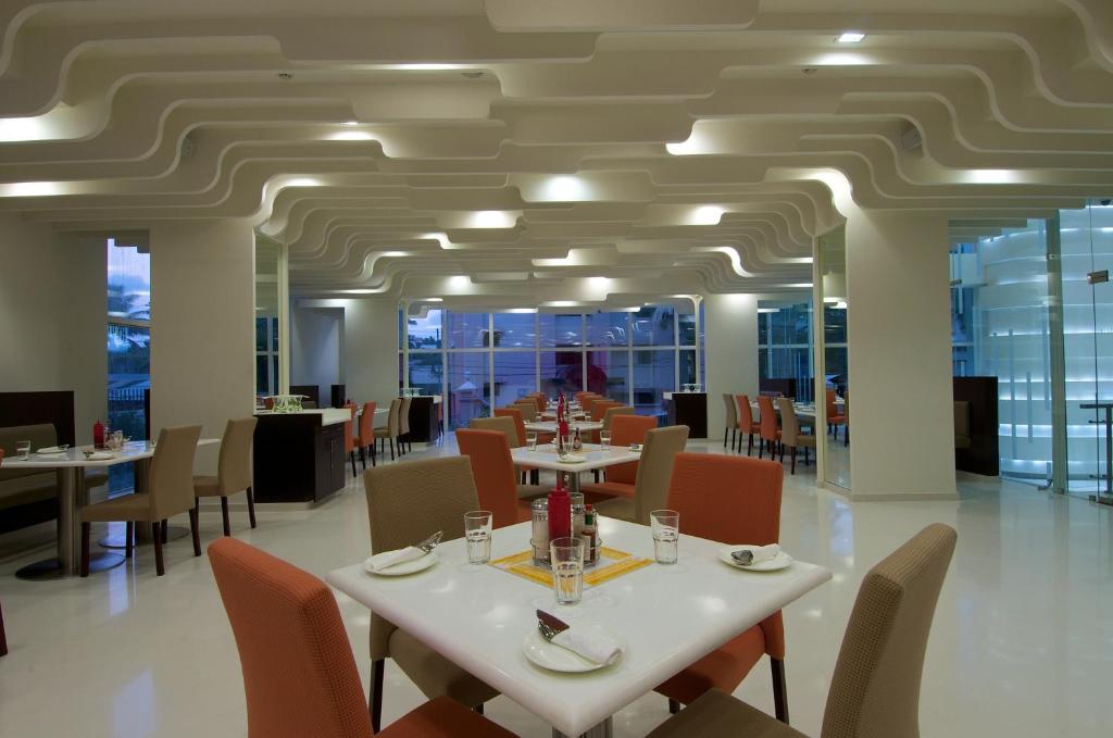 Keys Select by Lemon Tree Hotels, Thiruvananthapuram, Trivandrum ...