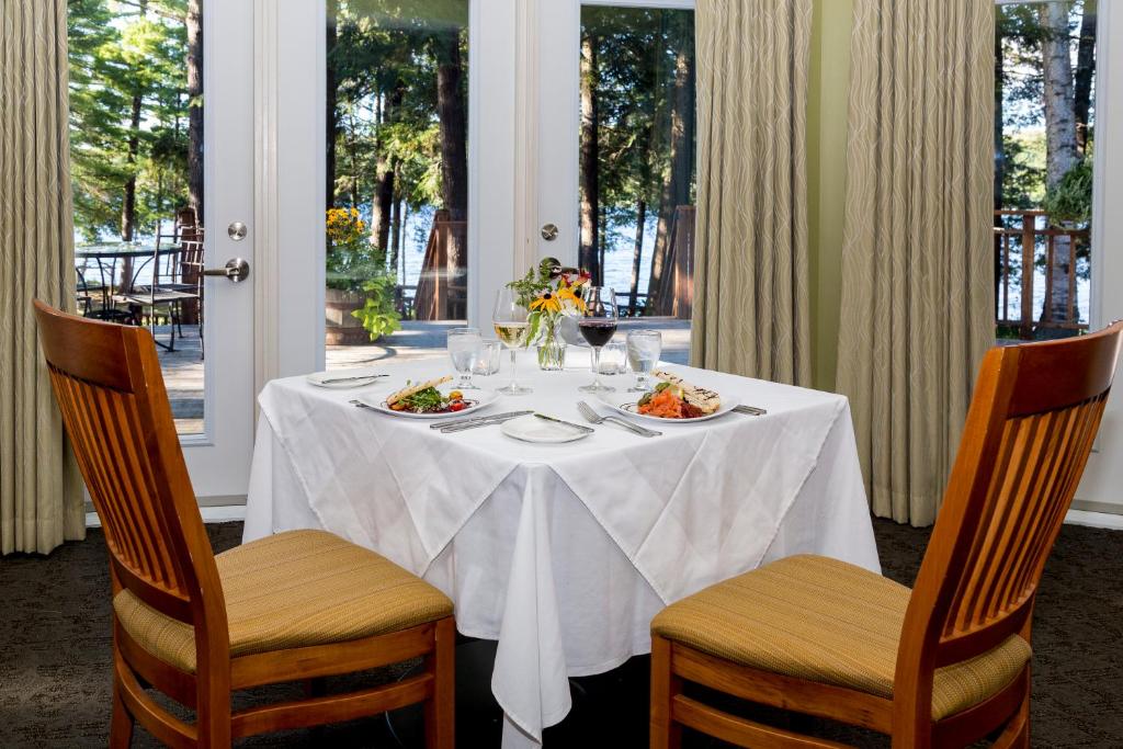 Sherwood Inn, Port Carling (updated prices 2025)