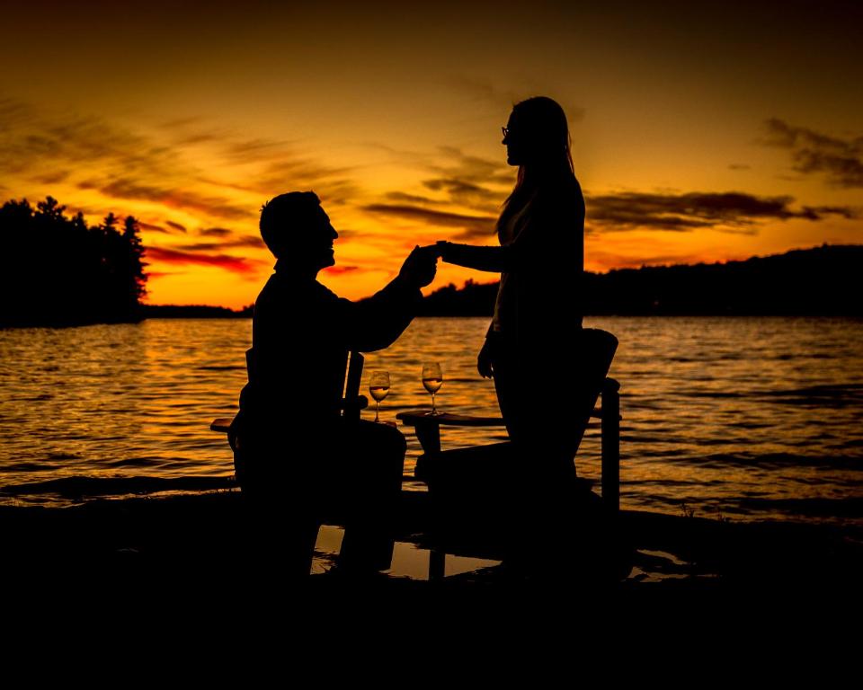 Sherwood Inn, Port Carling (updated prices 2025)