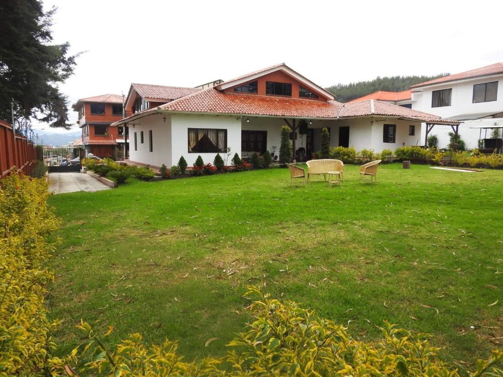 Quinta Privada - Cuenca