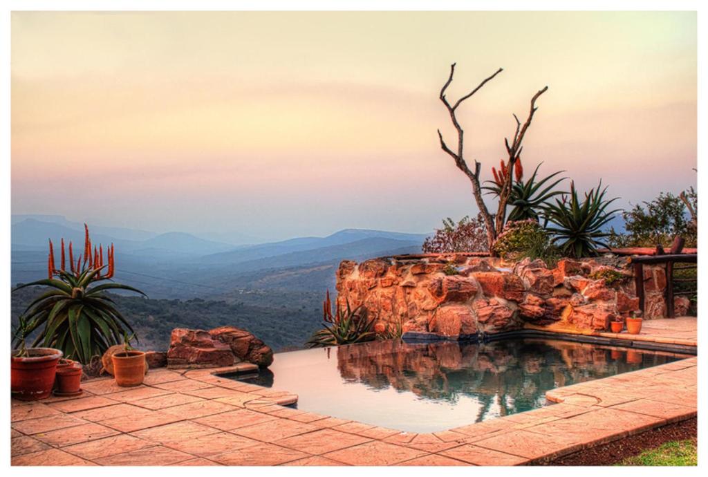 Leopards and Louries Bush Lodge, Camperdown (updated prices 2025)