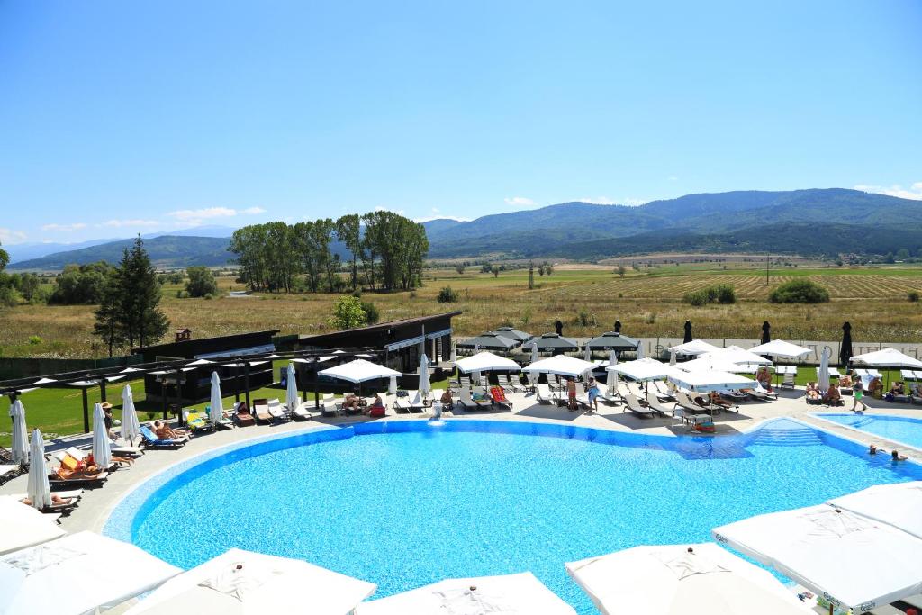 Belchin Garden SPA&Wellness, Belchin (updated prices 2025)