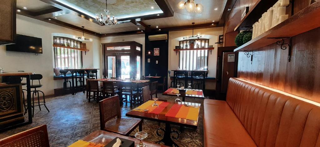 Hotel Salcedo De Vigan, Vigan (updated prices 2025)