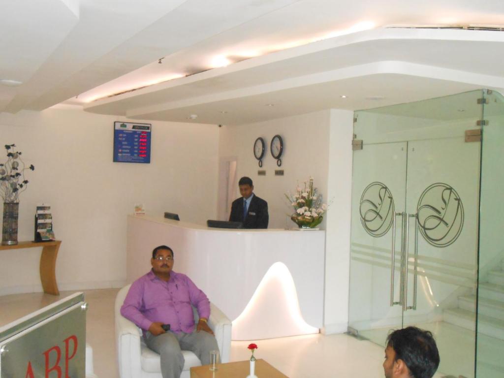 Siamton Inn- A Cygnett Collection, Kolkata – Updated 2022 Prices