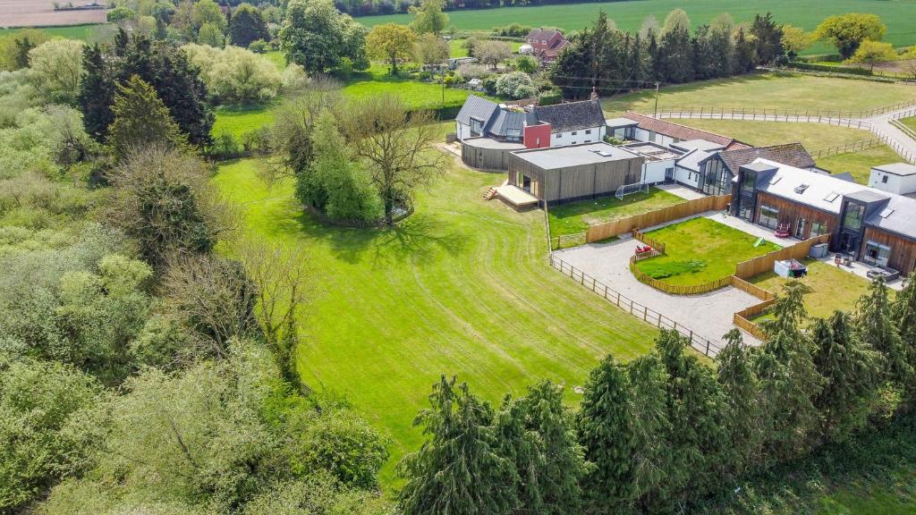 Fen Lane Lodge, Snetterton – Precios actualizados 2024