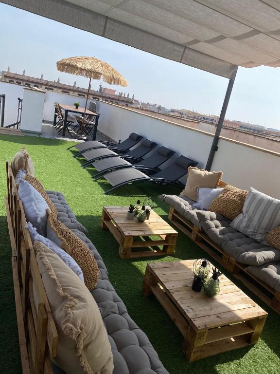 BEACH & SUN MONCOFA, Moncófar (precios actualizados 2025)