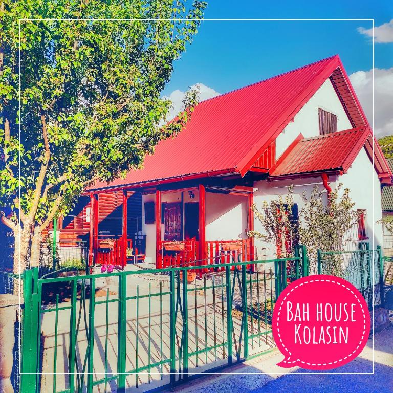 BAH house, Kolašin (updated prices 2025)