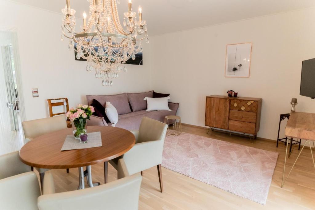 Apartment Bungalow Sekirn in Sekirn