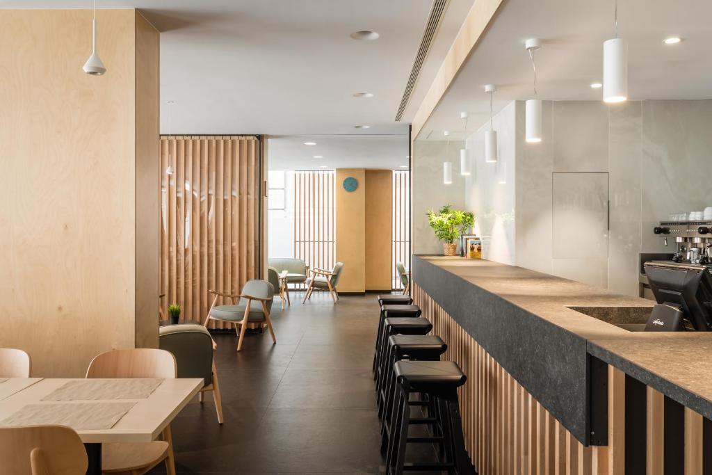 Ronda House, Barcelona (precios actualizados 2025)