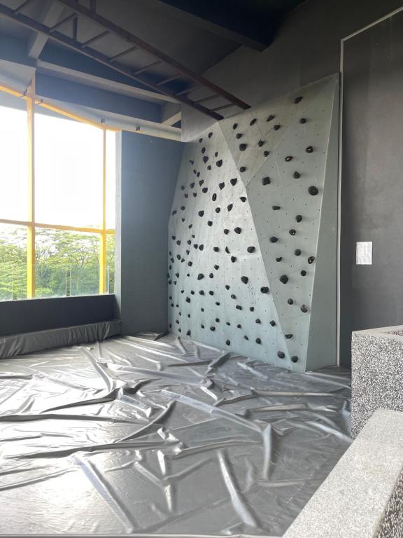 Merdeka Tower 118 Chinatown TRX at Opus, Kuala Lumpur (updated prices 2025)