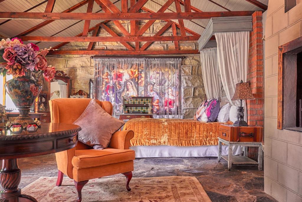 Linwood Guest Farm, Clarens (updated prices 2025)