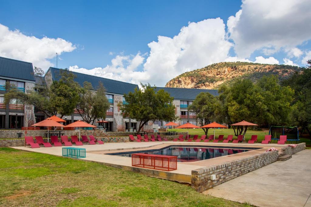 26° South Bush Boho Hotel, Muldersdrift (updated prices 2025)