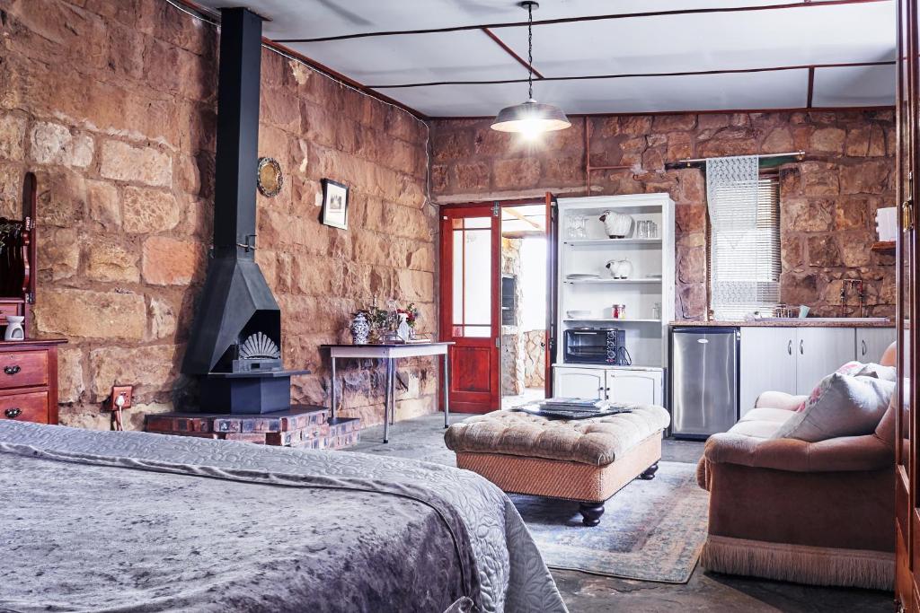 Linwood Guest Farm, Clarens (updated prices 2025)