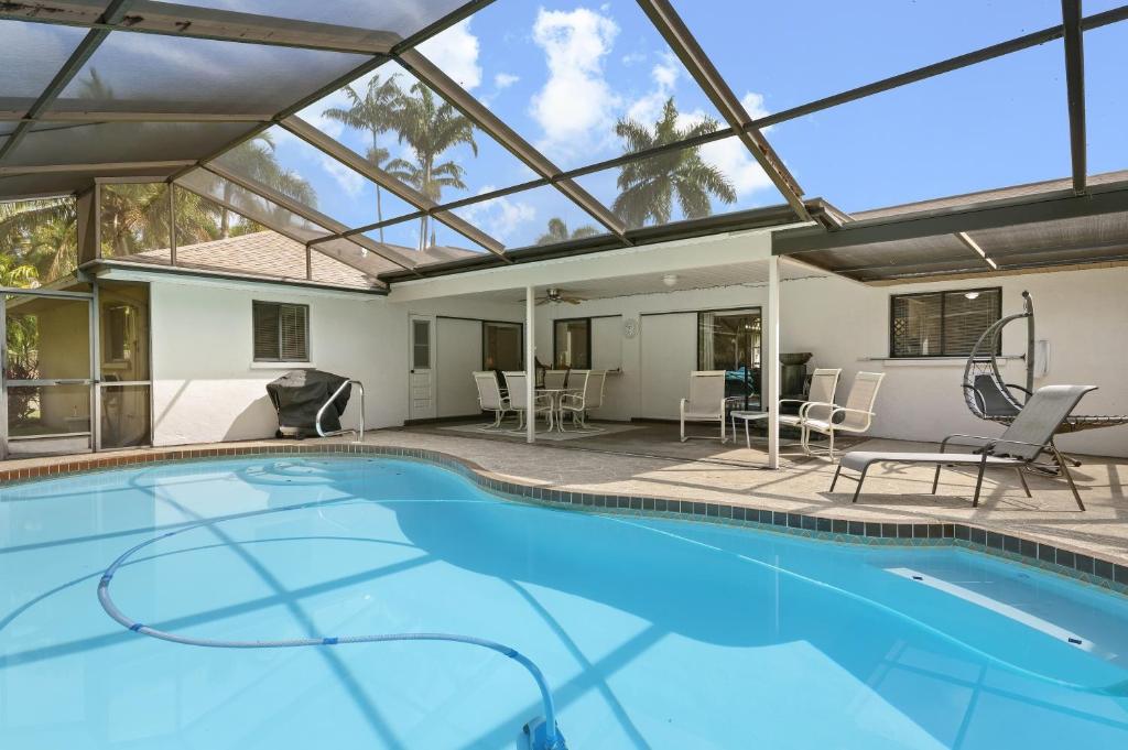 Jerry's Gem Home - Anna Maria Island, FL