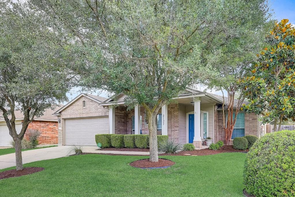 Round Rock Ranch, Round Rock (updated prices 2025)