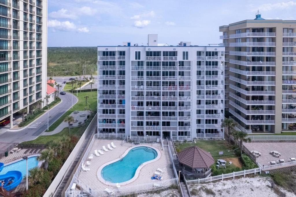 Romar Tower 5A by Vacation Homes Collection, Orange Beach (updated ...