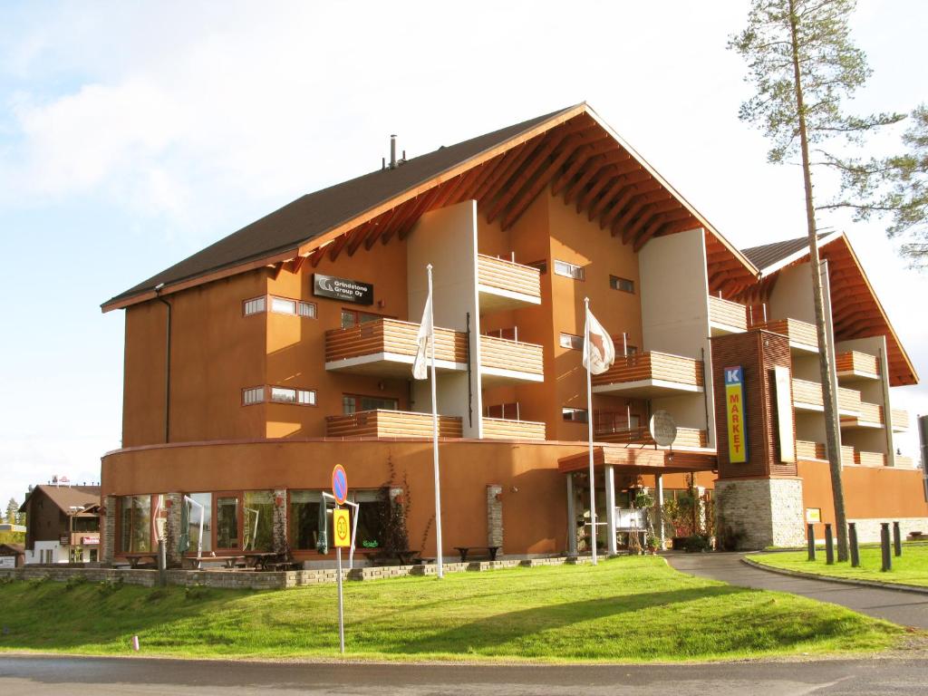 Apartments Tähtitahko, Tahkovuori (precios actualizados 2025)