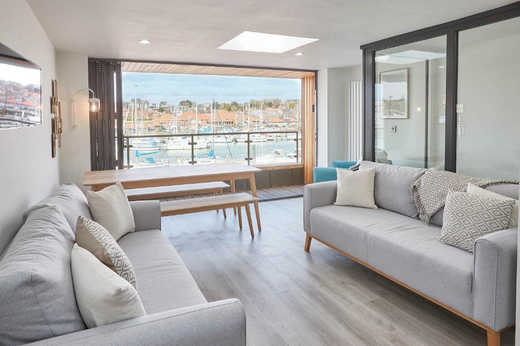 Host & Stay - Coastal Townhouse, Whitby (updated prices 2026)