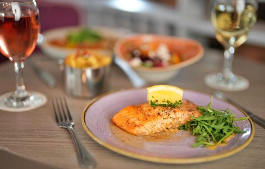 The Lodge Hotel, Coleraine (updated prices 2025)