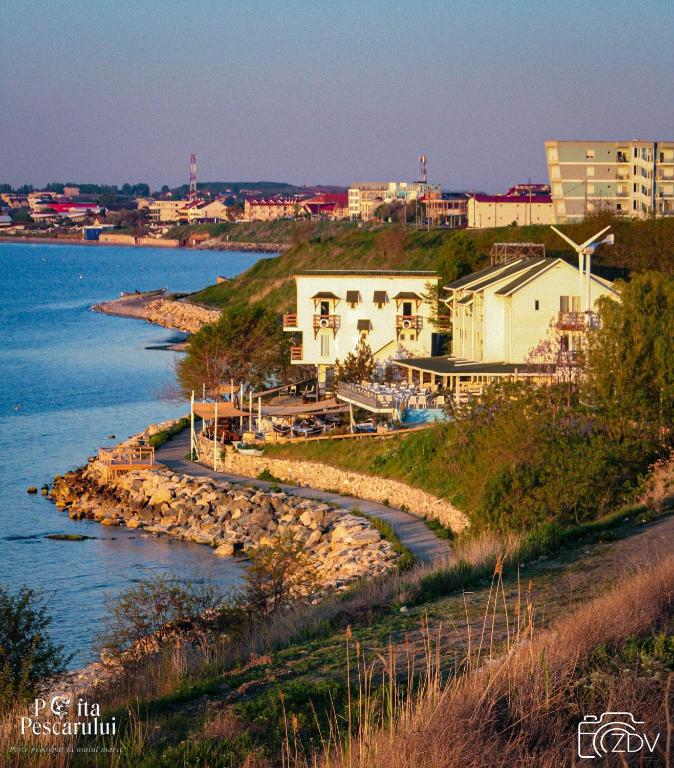 Sea&Sky Villa Costinesti, Costinesti – Updated 2023 Prices