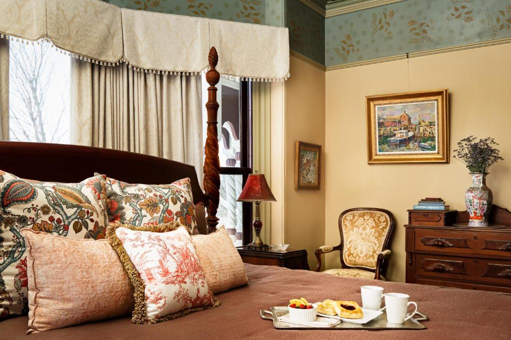 The Lady Mary Inn, North Berwick (updated prices 2025)