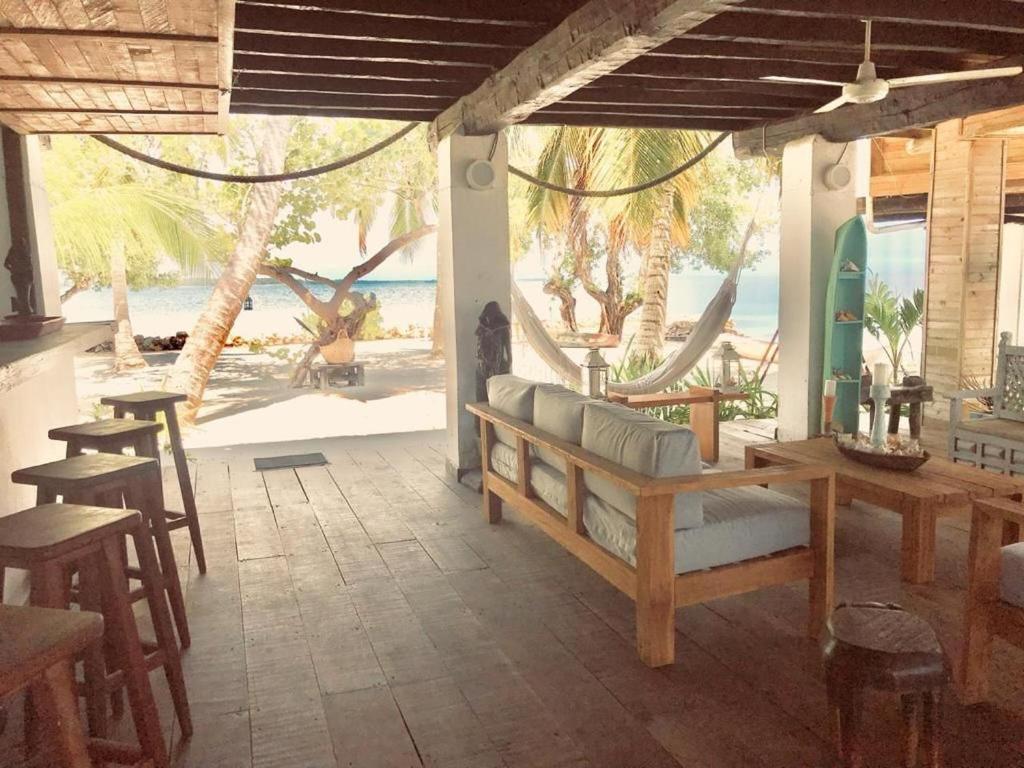 Cabaña Bajamar, isla Boquerón, Isla Palma (preços atualizados para 2025)