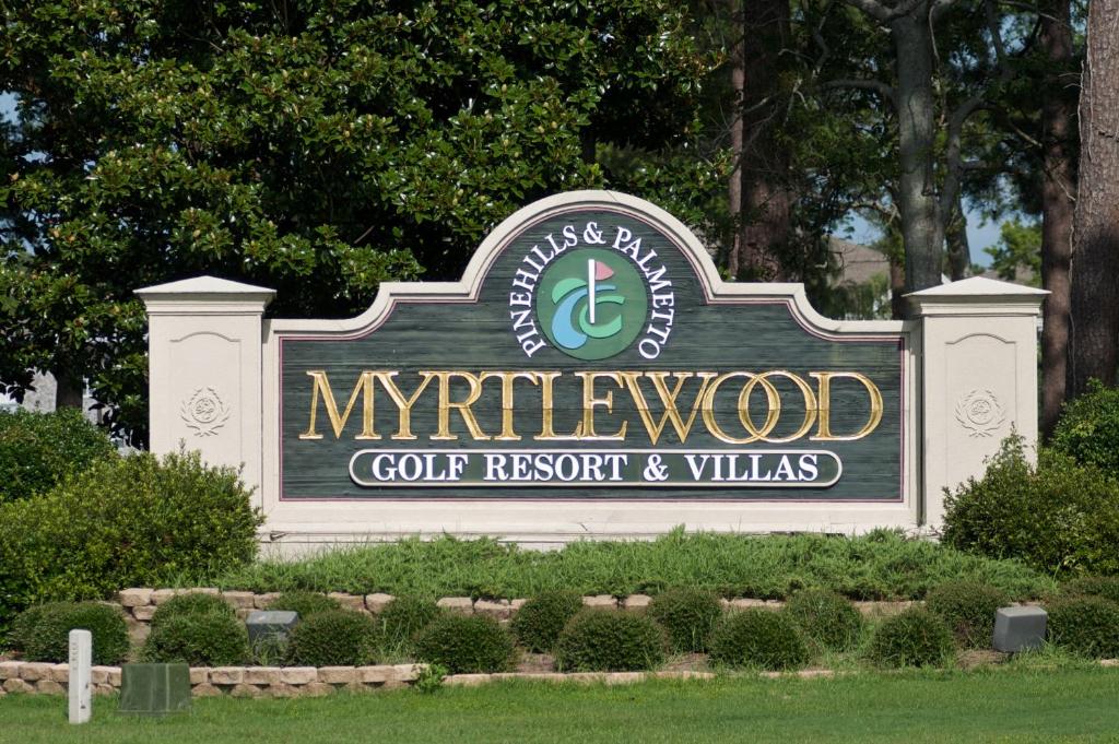 Myrtlewood by Monarch Rentals, Myrtle Beach (updated prices 2025)