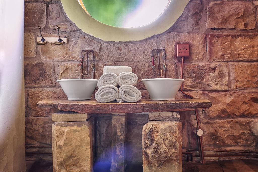 Linwood Guest Farm, Clarens (updated prices 2025)