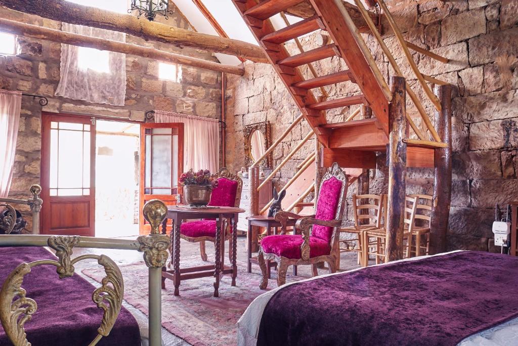 Linwood Guest Farm, Clarens (updated prices 2025)