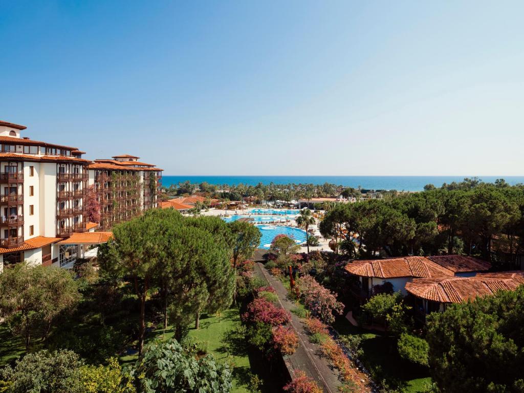 Selectum Family Resort Belek, Belek (updated prices 2025)