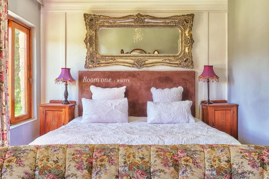 Linwood Guest Farm, Clarens (updated prices 2025)