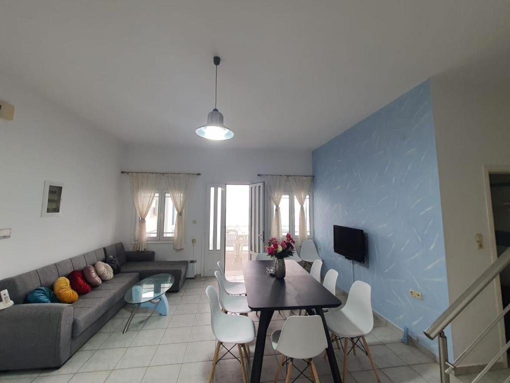 Cozy Beach House South Crete, Paránimfoi – Aktualisierte Preise für 2023