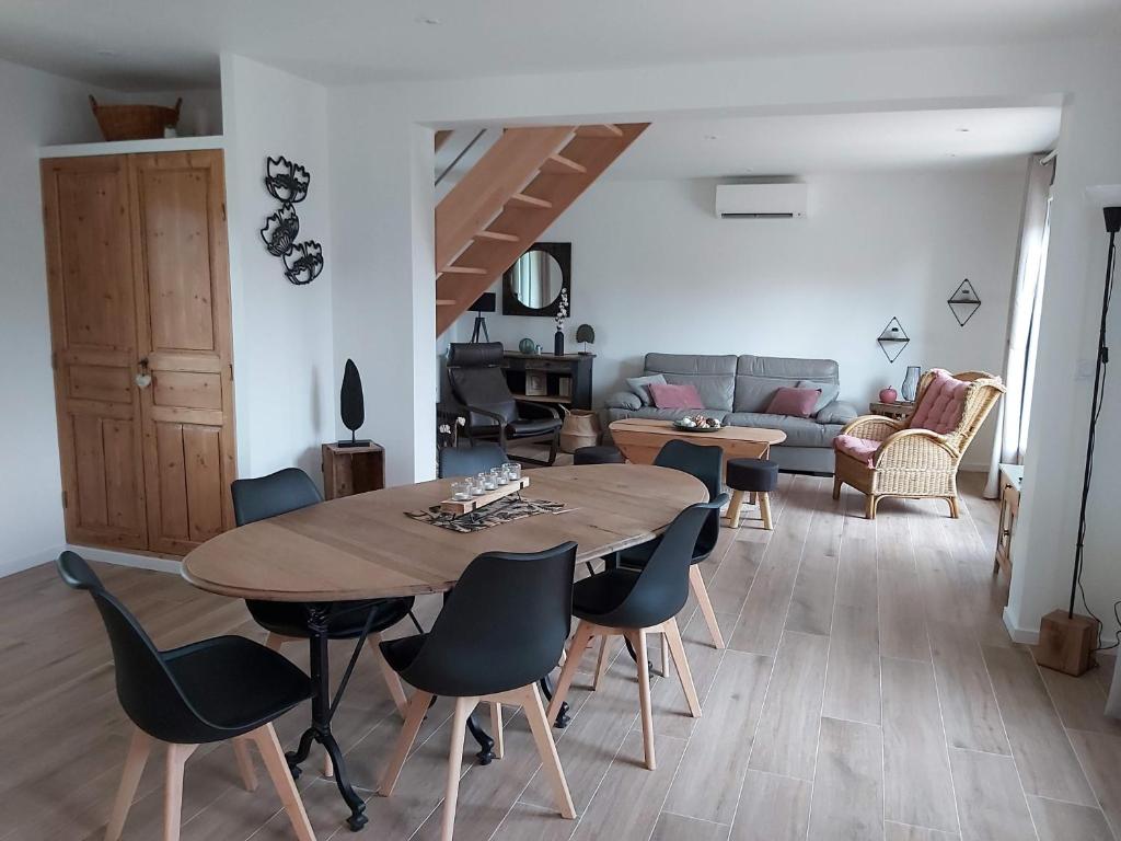 Le Petit Cosy - Dieppe