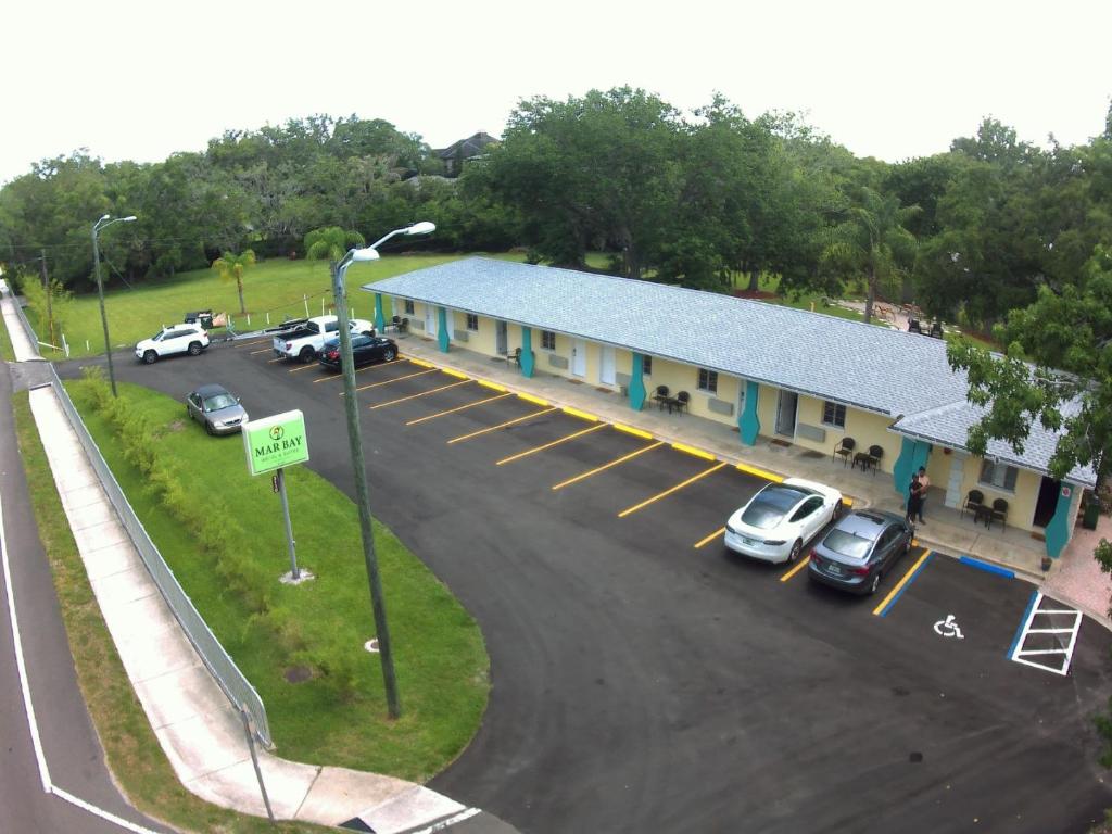 Mar Bay Exclusive Suites, Safety Harbor (updated prices 2026)