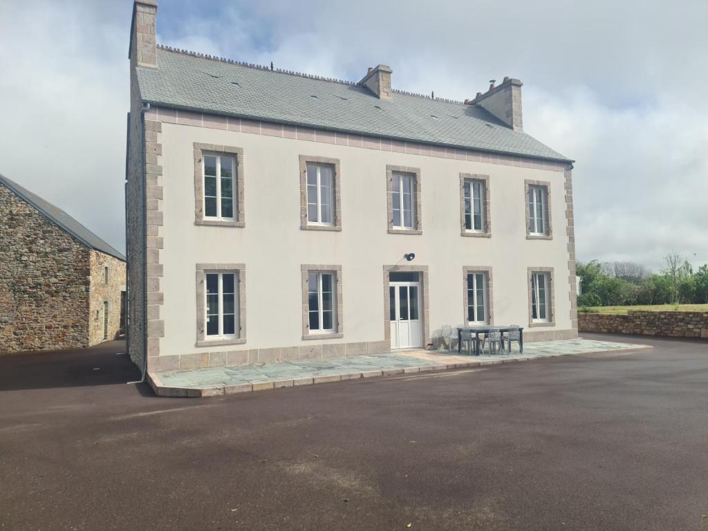 Gîte de l’aumône - Guernsey