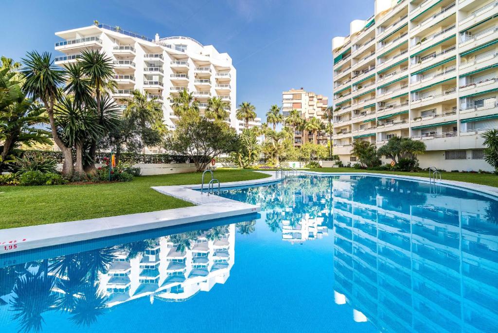 Edificio Caesar Imperator en Marbella