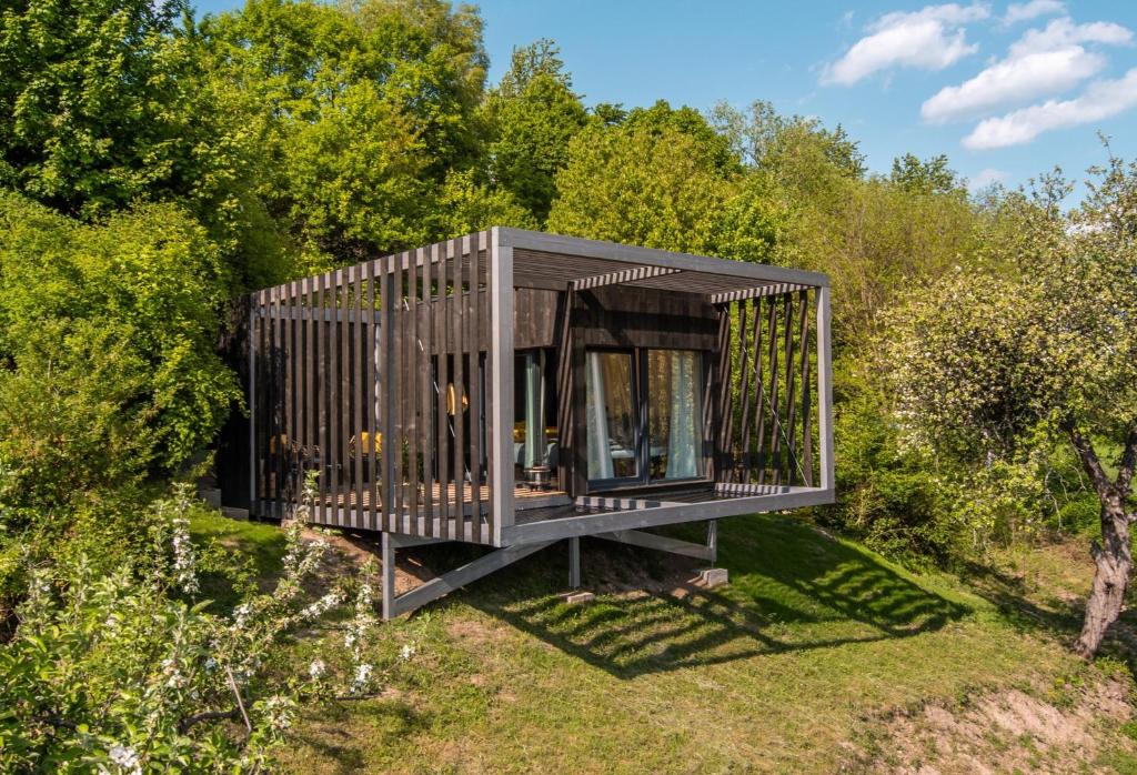 Kutica, Nová Baňa (updated prices 2025)