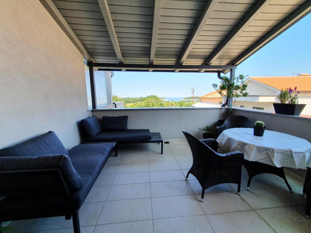 Molindrio Residence Apartment 4 - Poreč