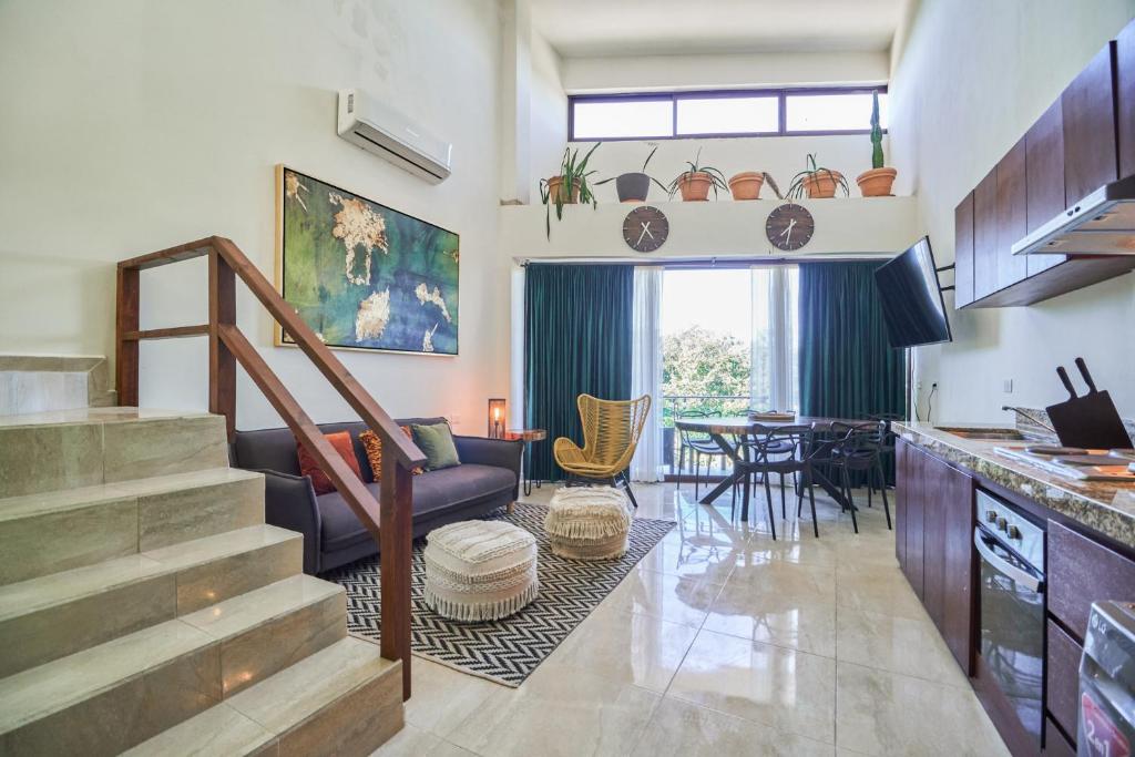 Cave Apartments Mexico 5, Tulum (updated prices 2025)