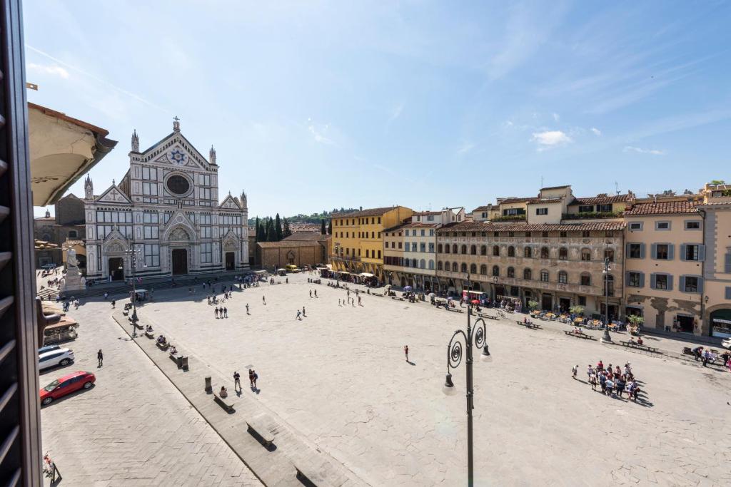Santa Croce Palace by Mmega, Florence (updated prices 2026)