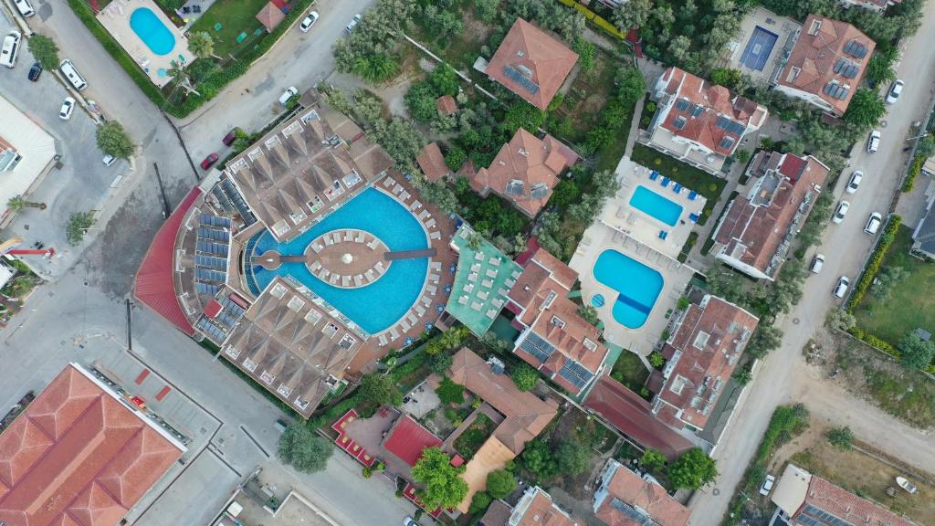 Tayfun Apart Hotel, Oludeniz (updated prices 2025)
