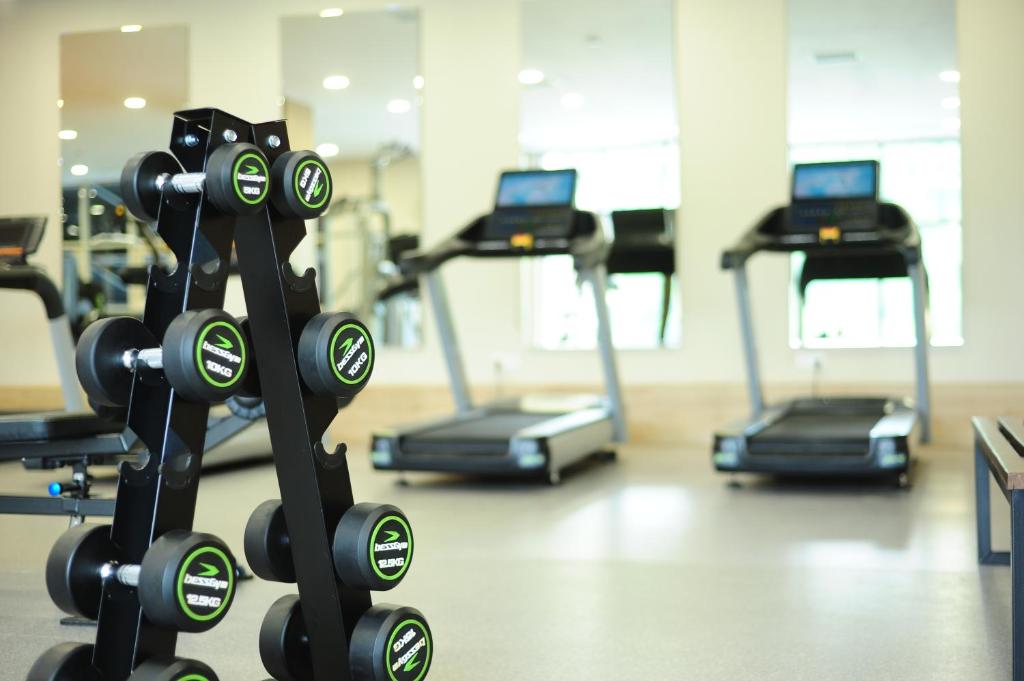 Macara Lake Park, Quba (updated prices 2025)