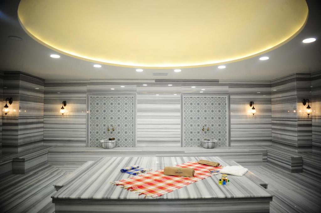 Macara Lake Park, Quba (updated prices 2025)