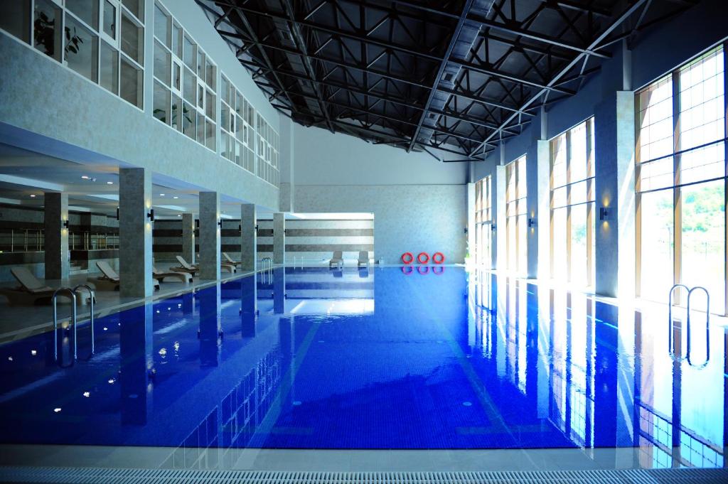 Macara Lake Park, Quba (updated prices 2025)